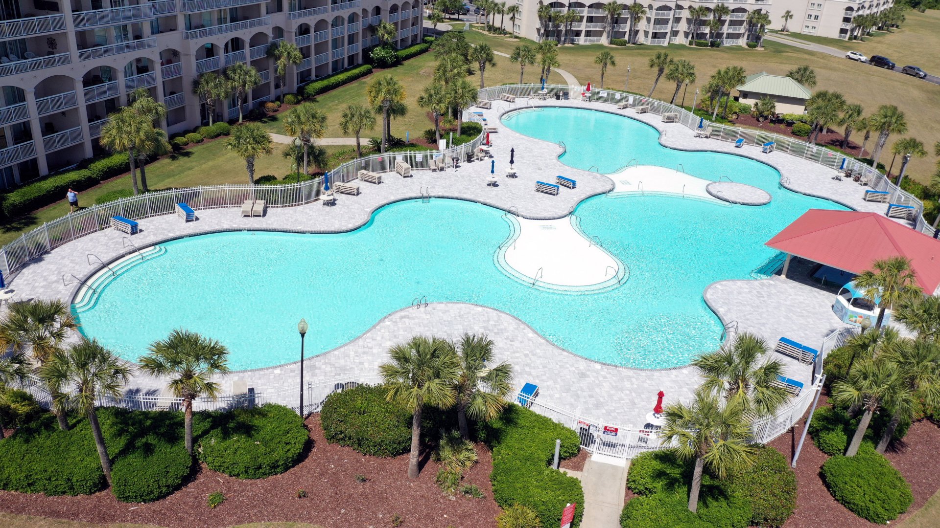 Amenities – Barefoot Resort & Golf